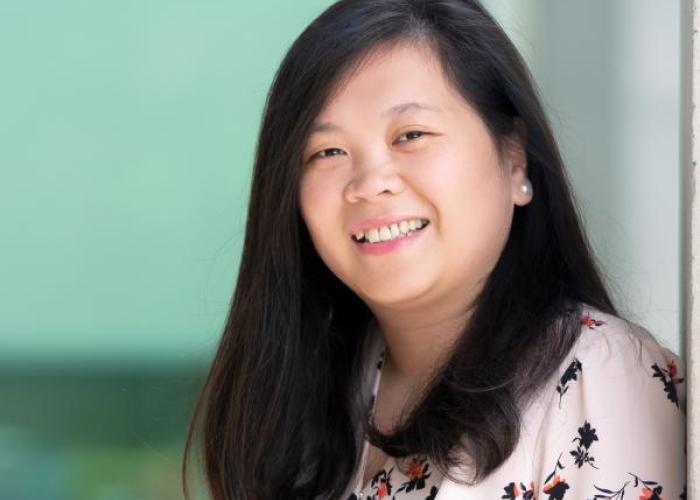 Dr. Ly Vu one of 11 cancer researchers to receive funding from a new grant program committed to ...